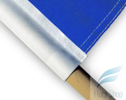Flaga Romska 150x90 cm Flagi Sinti i Romów Hurtownia Flag